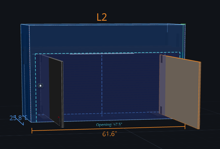Compartment Pro | Fire Truck Compartment Design & Quoting Software